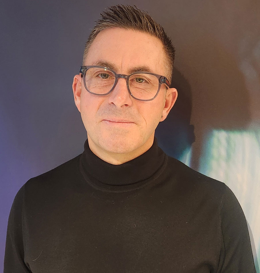 Equipe dynamique chez qmt