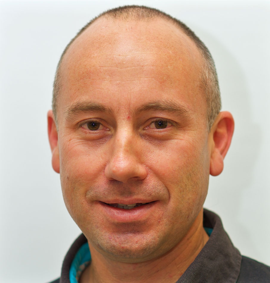 Equipe dynamique chez qmt